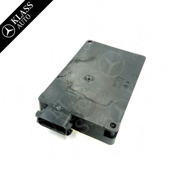RADAR DE DISTANCE CAS Mercedes classe S 320 cdi W221 A0025409117 EUR ...