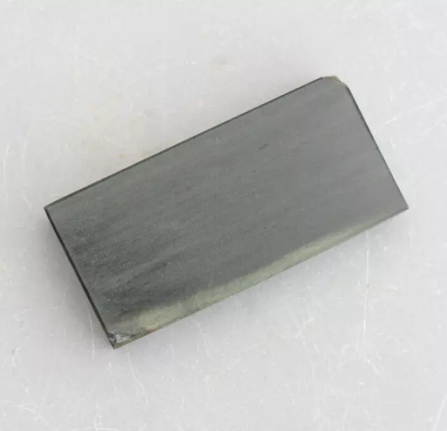 VINTAGE NATURAL CHARNLEY Forest Razor Hone sharpening honing stone ...