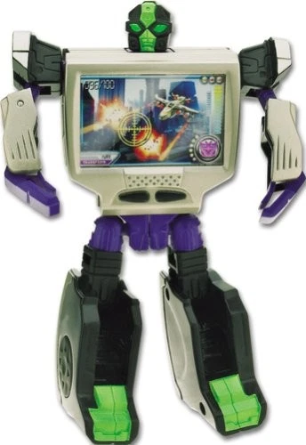 TRANSFORMERS PELÍCULA POWER Up VT6 MD-06 Robots De Verdadero Equipo Japón EUR 59,93 - PicClick ES