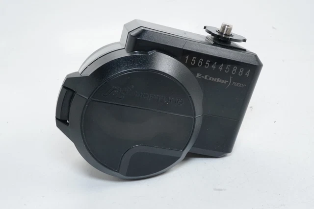 NEW NEPTUNE E-CODER R900 V4 RW2F13 Model R900i Water Meter Missing ...