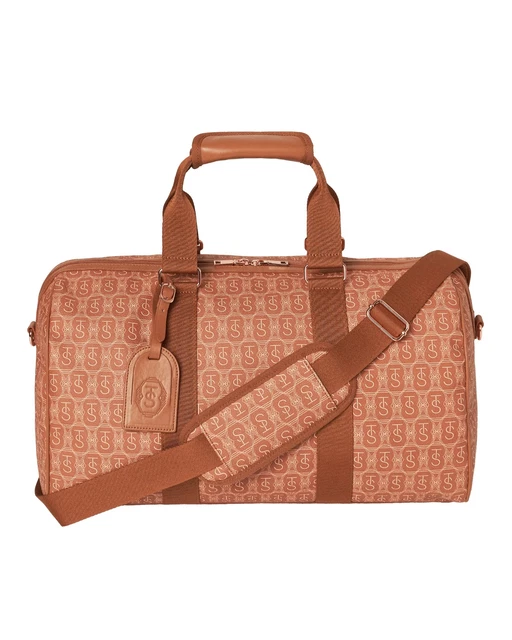 TAYLOR SWIFT THE Life of a Showgirl Music Album Logo Duffel Bag One ...