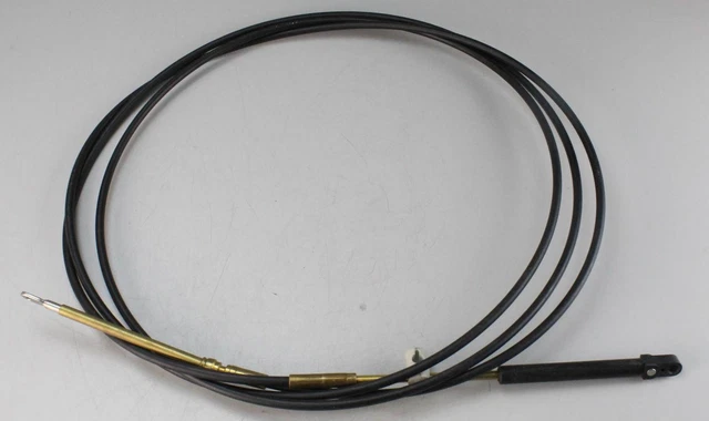 C36X13 UFLEX GEN II Control Cable 13' NEW OLD STOCK $54.99 - PicClick CA
