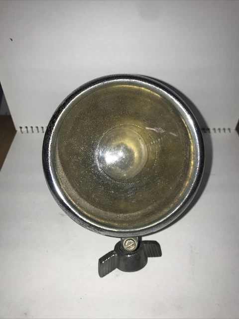VINTAGE RAYDYOT CAR pillar mount spotlight £15.00 - PicClick UK