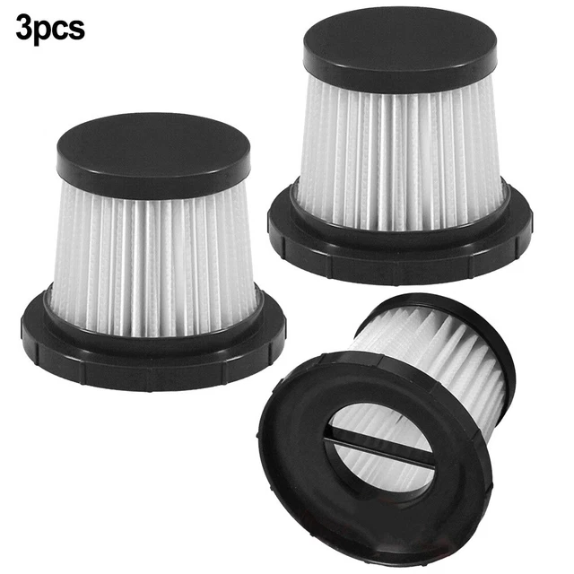 REPLACEMENT FILTER KIT for Devanti VACCLFTK7 Cordless Stick Vacuum ...