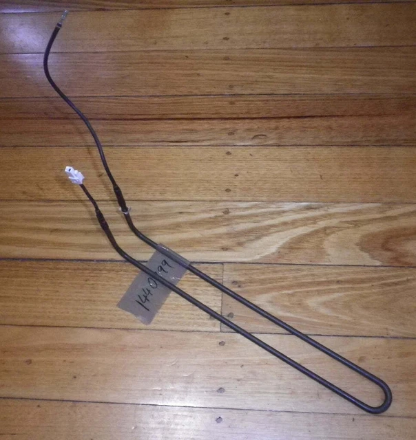 325WATT DEFROST ELEMENT For Westinghouse WBM3700WA Fridges and Freezers ...