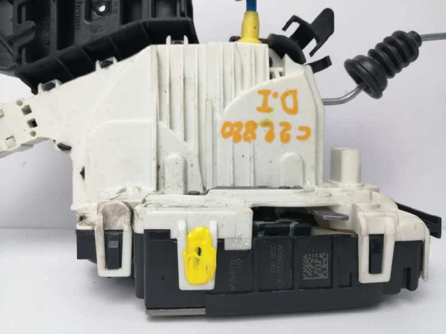 A0997201901 SERRATURA ANTERIORE sinistra PER MERCEDES CLASE B (W246 ...