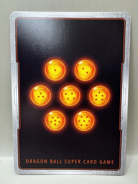 DRAGONBALL SON GOKU FB01-015 SR HOLO Fusion World Awakened Pulse EUR 1,50 - PicClick DE