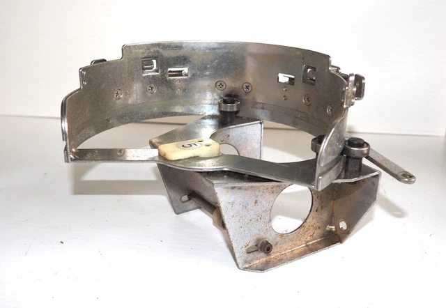 TAJIMA SEMI WIDE Half Cap Hat Drive Driver OEM Original W/Warranty TME ...