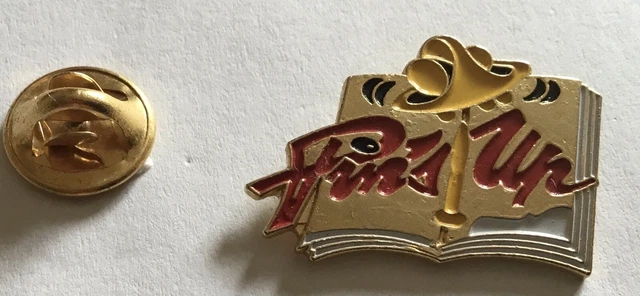 PIN’S RARE RARE collection pin's PIN’UP le Magazine du Pin’s EUR 1,15 ...