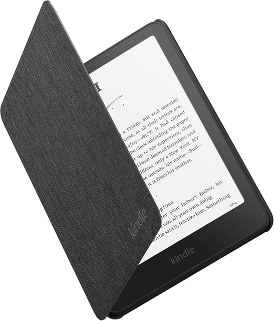 ALL-NEW AMAZON KINDLE Paperwhite and Kindle Colorsoft Signature Edition ...