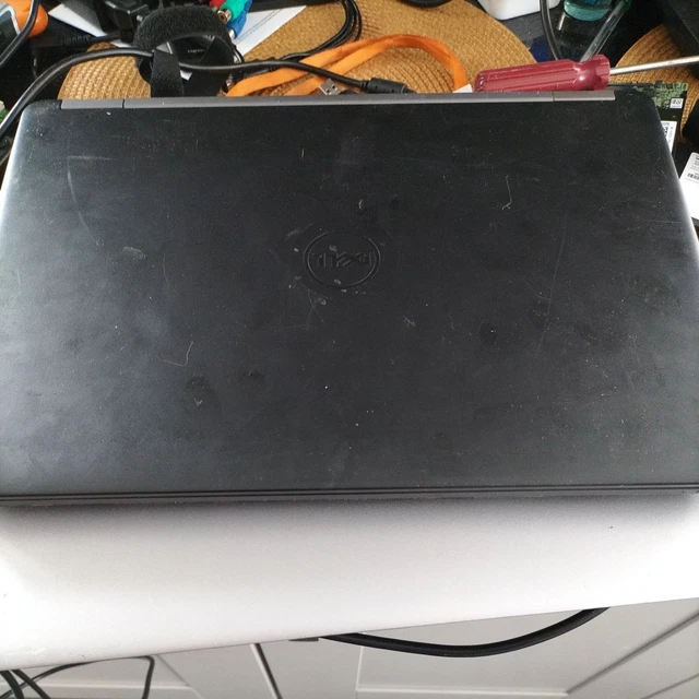 DELL LATITUDE E5470 Laptop Intel Core i7 Processor (For Parts) £63.12 ...