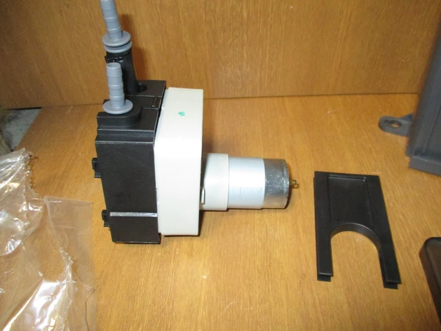 KNIGHT METERING PUMP Peristalic 200Rpm 24V Part#Kei7010261 New $300.00 ...