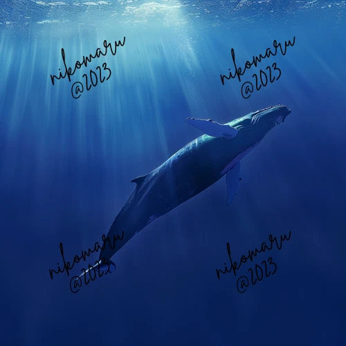 IMMAGINE DIGITALE IMMAGINE Foto Sfondo Sfondo Desktop Art Balena EUR 1 ...