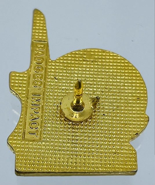 PINS PIN'S PIN Sapeurs Pompiers De Paris Tour Eiffel - Zamac Badges ...