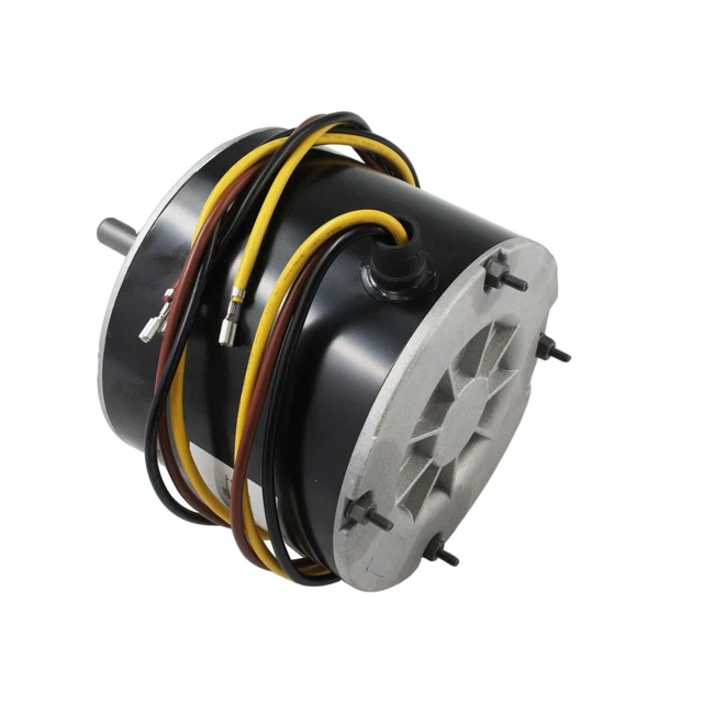FAN MOTOR 1/4 HP 208-230 Volt Y7S623C835L for Zhongshan Broad-Ocean ...