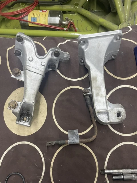 Bmw E36 Engine Mount Arms