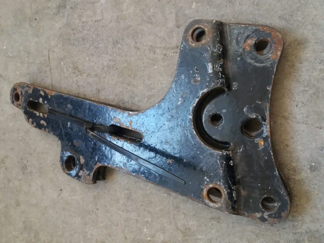 Bsa B31 Gearbox FOR SALE! - PicClick UK