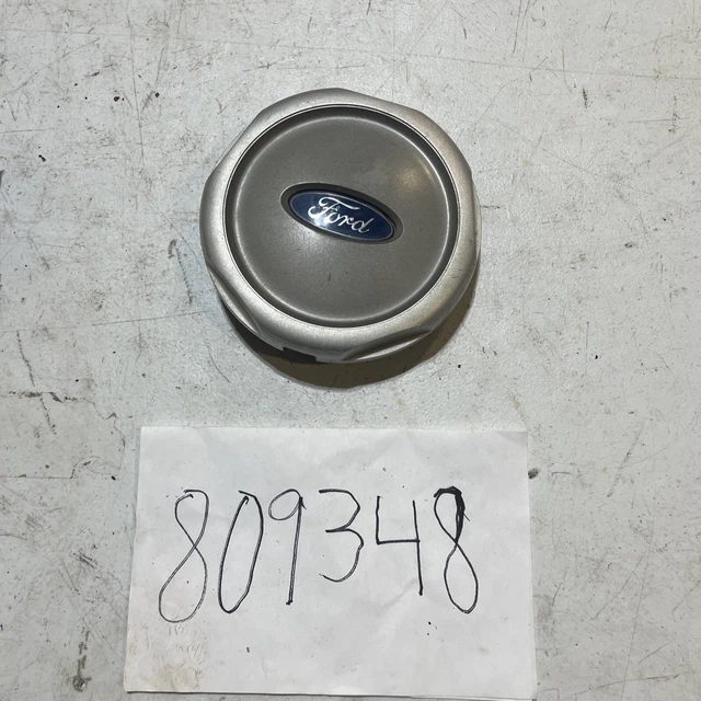 FORD EXPLORER SPORT Trac 1L54-1A096-AC OEM Center Rim Hub Wheel 5 Lug ...