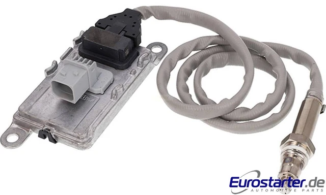 1*NOX SENSOR NOUVEAU Original 2659849 Pour Scania EUR 664,00 - PicClick FR