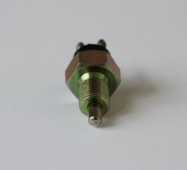 NEW FORD TYPE 9 Gearbox Escort MK1 MK2 RS2000 Mexico Pinto Reverse ...