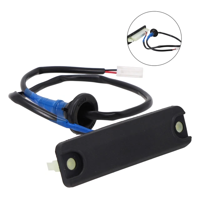 1*LIFTGATE RELEASE SWITCH For Lexus RX330 84840-21010 For Scion TC 05 ...