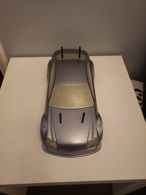 TAMIYA RC 58722 1:10 Mercedes Benz CLK AMG Racing Version 2002 TT-02 RC Model £219.08 - PicClick UK