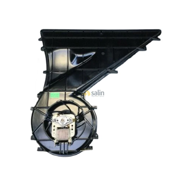 GENUINE CHEF WALL Oven Cooling Fan Motor Assy|Suits: Chef EOC624S*49 £ ...