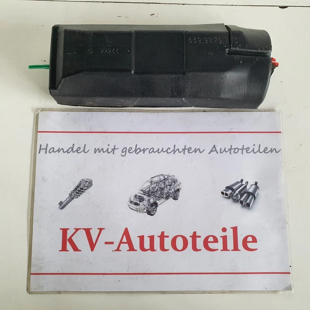 MERCEDES W208 CLK 320 Distributeur Vide Avec Capot 2108300076 ...