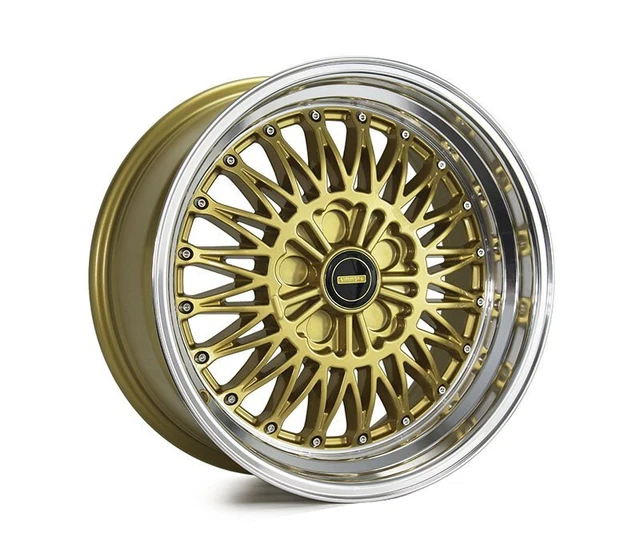 TO SUIT HOLDEN HQ, HZ, HJ, HX WHEELS PACKAGE: 17x8.0 17x10 Simmons V51 ...