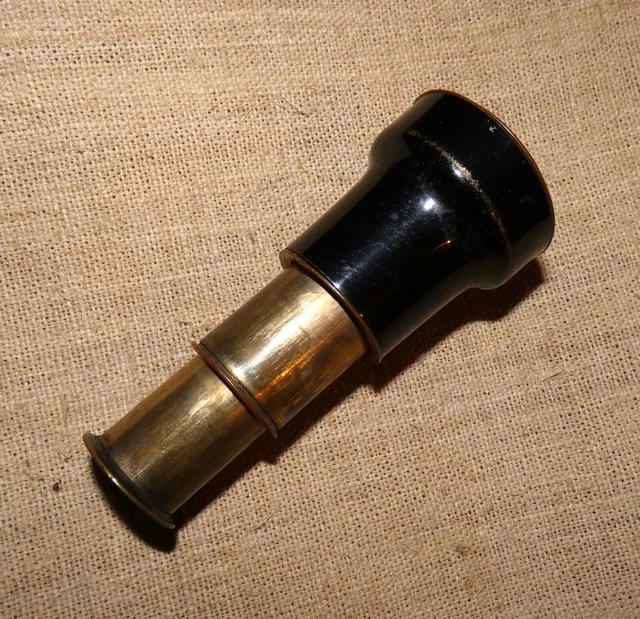 PETITE LONGUE VUE ancienne EUR 12,00 - PicClick FR