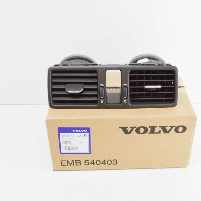 VOLVO XC90 MK1 Front Dashboard Air Vent 39879172 NEW GENUINE £98.37 ...
