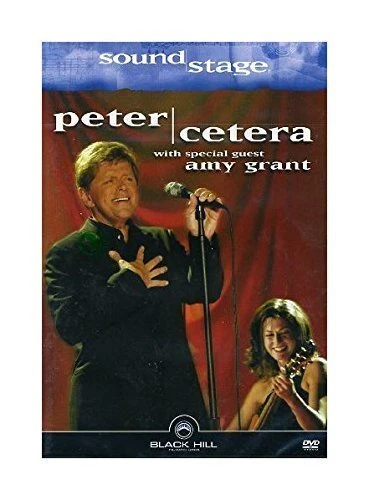 PETER CETERA - With Amy Grant - Peter Cetera CD FMVG The Cheap Fast ...