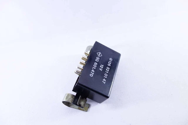 RELE MERCEDES W201 R107 W124 W126 1268210147 126 821 01 47 SG601470 SG ...