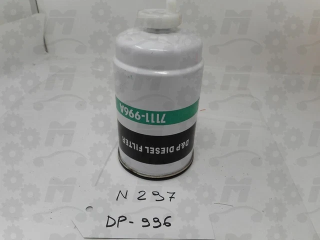 NAPHTHA ODER DIESELFILTER Typ High Lucas CAV EFG87 N297 CAV 796 für ...