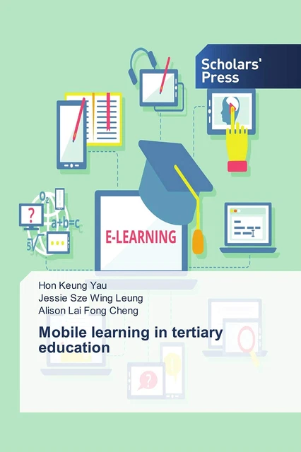 JESSIE SZE WING Leung Alison Lai Fong Cheng H Mobile learning in tertia ...