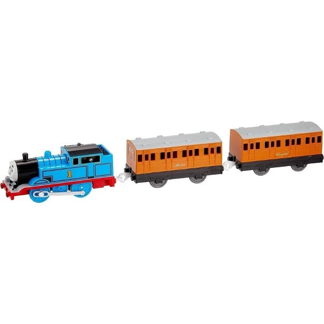 TAKARA TOMY THOMAS & Friends Thomas Plarail TS-01 Thomas Japon Officiel EUR 66,17 - PicClick FR