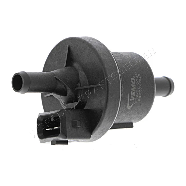 ACTIVATED CARBON AIR Filter Valve Fits ALFA ROMEO AUDI A4 OPEL VOLVO VW ...