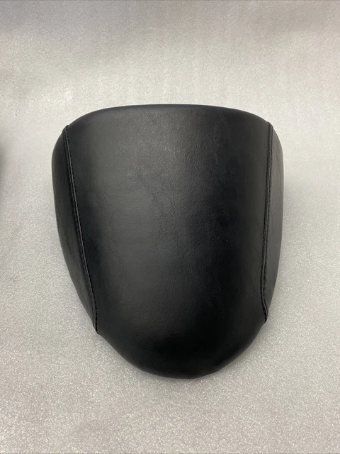 HARLEY DAVIDSON V ROD VRSC VRSCR STREET ROD OEM RIDER & PASSENGER SEAT ...