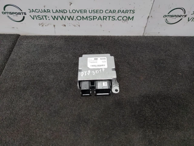 JAGUAR XJ X351 Air Suspension Control Unit Ecu Hw933B494Aa £64.90 ...