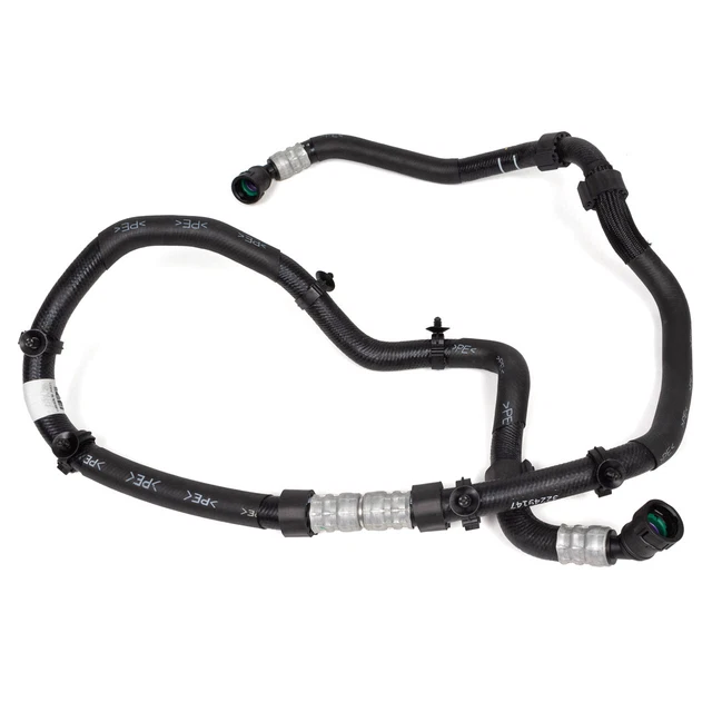 ORIGINAL VOLVO TUYAU d'air PowerPulse tuyau XC60 II XC90 II 2.0D ...