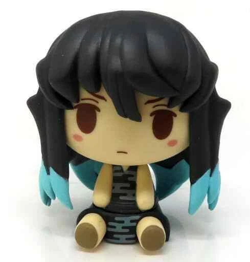 DEMON SLAYER KIMETSU no Yaiba Yuichiro Tokito Figure toy Collection ...