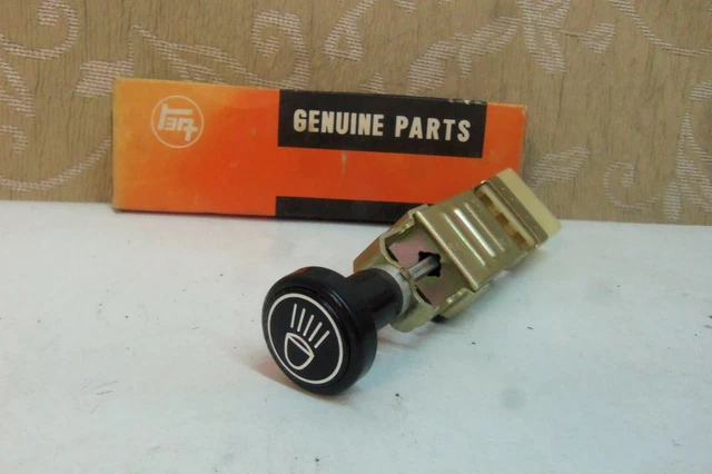 NOS TOYOTA トヨタ Corona Rt83 Rt5 Rt93 Rt93 Off/On/On Light Switch A ...
