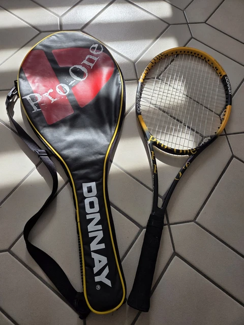 DONNAY PRO ONE Tennisschläger EUR 74,99 - PicClick DE