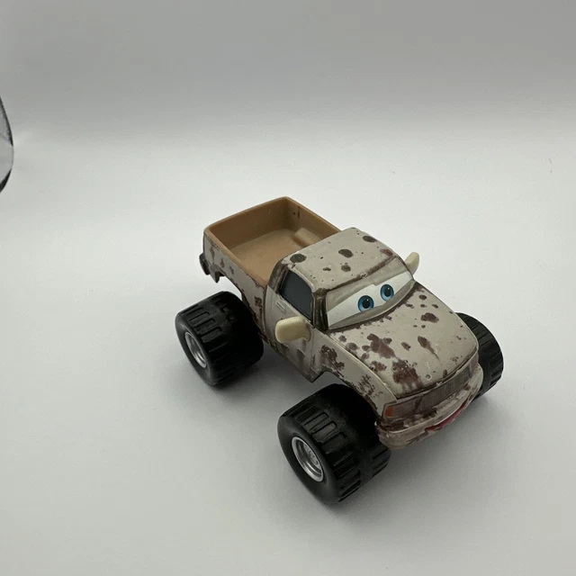 DISNEY PIXAR CARS Craig Faster Deluxe Diecast 1:55 Combine Post £12.00 ...