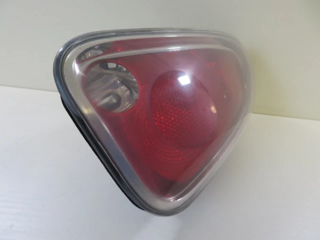 MINI COOPER R50 R52 R53 Lift Frontale Osr Fanale Posteriore 7166956 ...