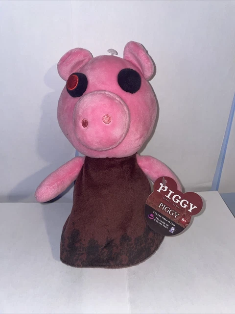 ROBLOX PIGGY SOFT Toy Plush Gaming Official Phatmojo 2021 £5.99 ...