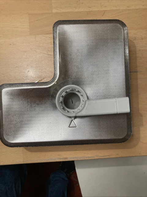 MIELE SIEB FÜR Geschirrspüler Serie G1000,G2000,G4000,G6000, akt. MNr ...