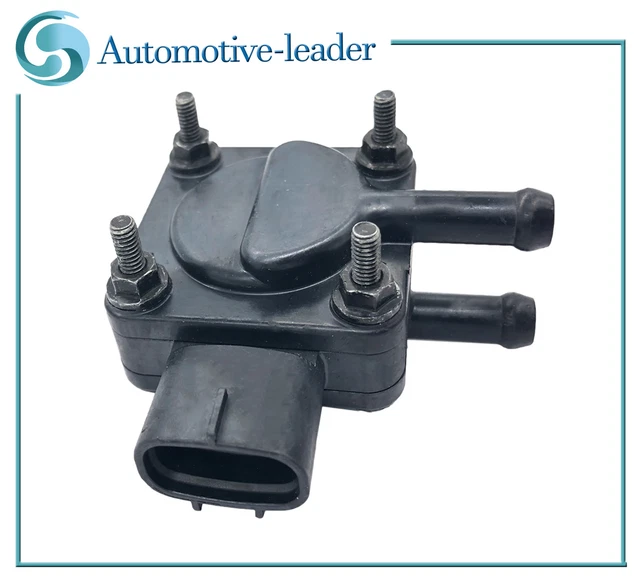 DPF DIFFERENTIAL PRESSURE Sensor Assy 89480-37010 For Toyota High ...