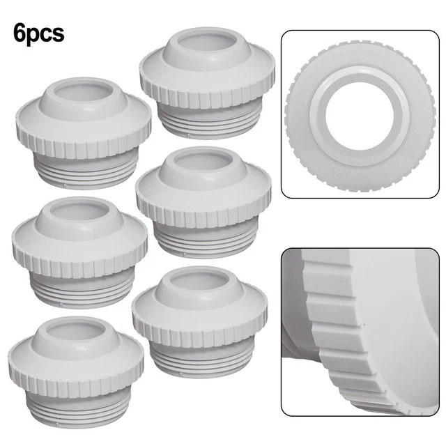 DIRECTION EFFICACE DE l'eau avec raccords ?? jet d'eau libre pour ...