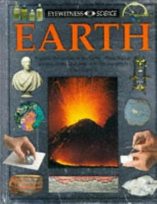 EARTH 12 (EYEWITNESS Science), Susanna Van Rose, Used; Very Good Book ...